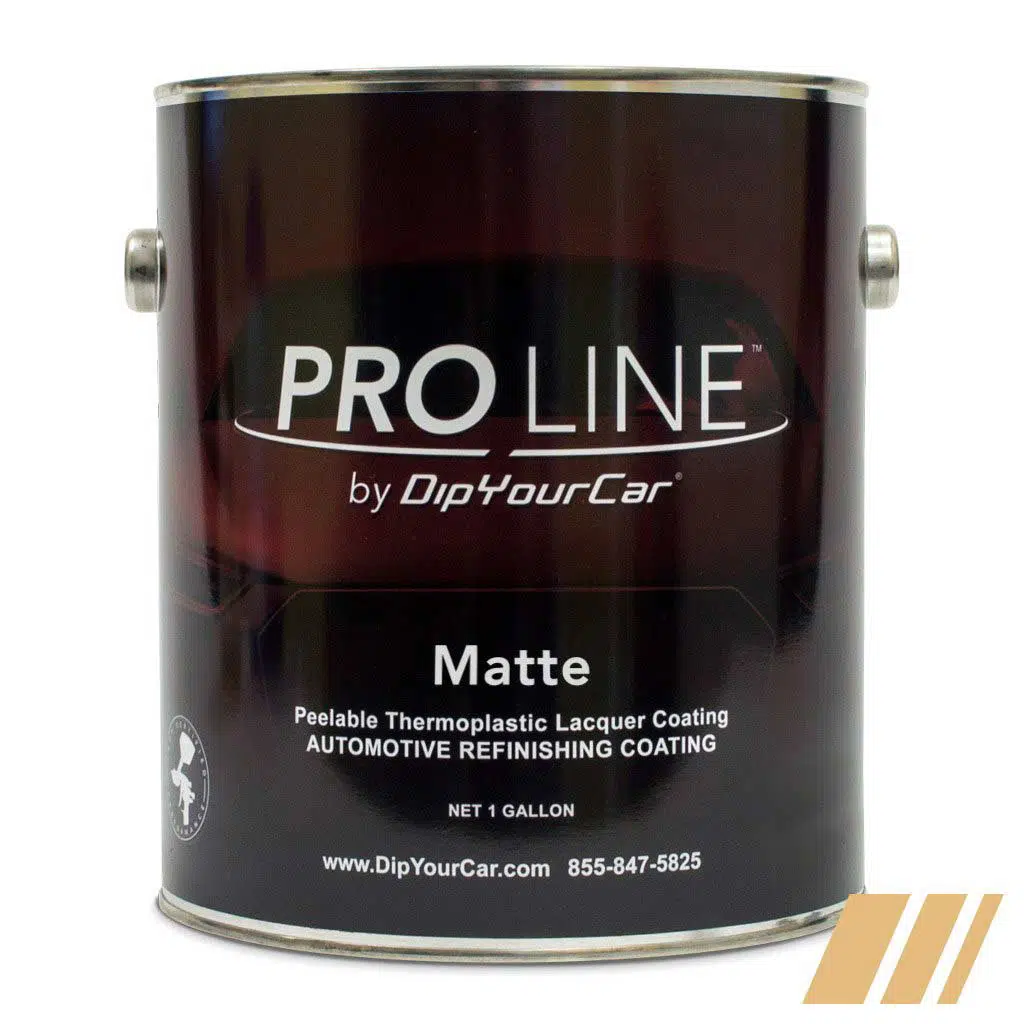PROLINE PERFORMANCE SERIES GALLONS - Peel Up n Dye